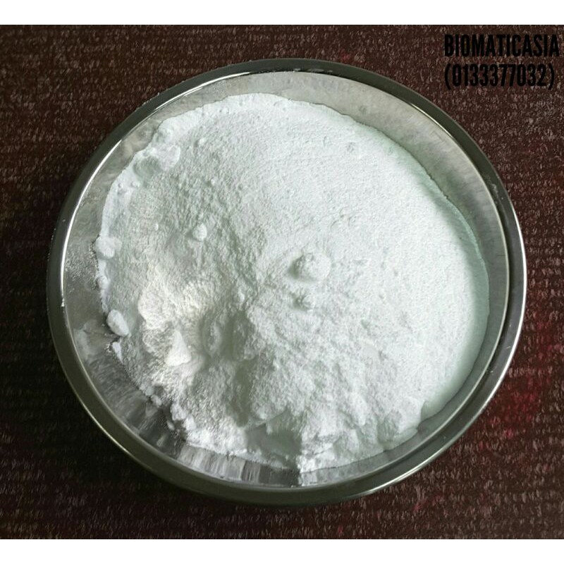 (200g/1kg) STPP / Sodium Tripoly Phosphate / Pentasodium Salt | Shopee ...