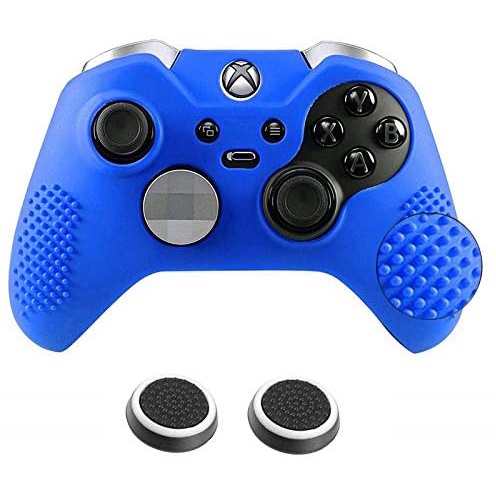Antil-Slip Silicone Controller Cover Protective Case for Xbox One Elite ...