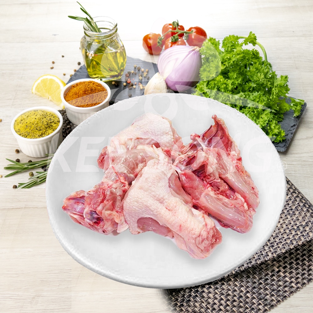 Fresh Chicken Carcass (Bones) – 300g | Shopee Singapore