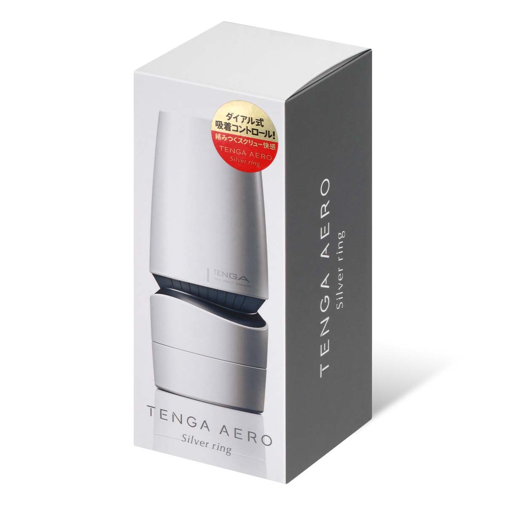TENGA AERO (Defective Packaging) | Shopee Singapore