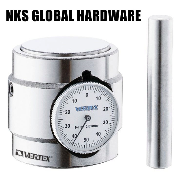 VERTEX Z-ZERO SETTER (HP-50A,HP-50AM.HP-50B) | Shopee Singapore