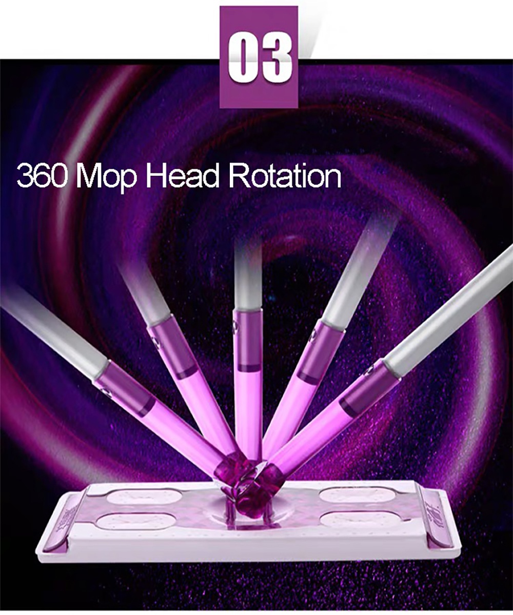 [Farcent] Magic Wiper Mop | Shopee Singapore