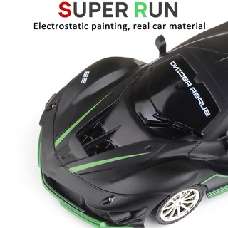 Remote Control Car Super Run Luxury Car Super Racing Car Super Sports ...