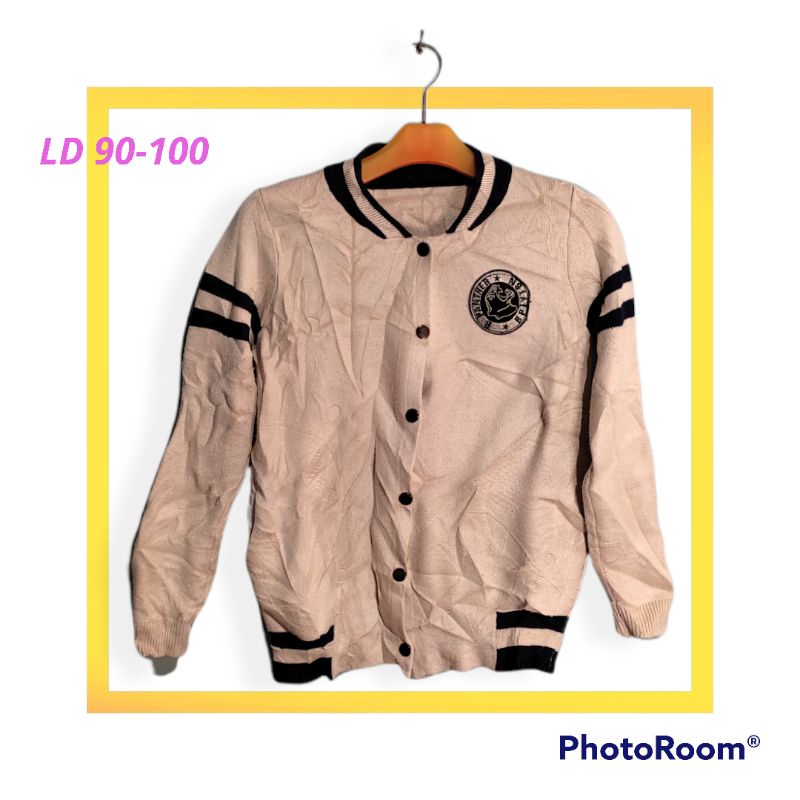 Imported Men's/Women's Jackets - Vintage By Tania | Shopee Singapore