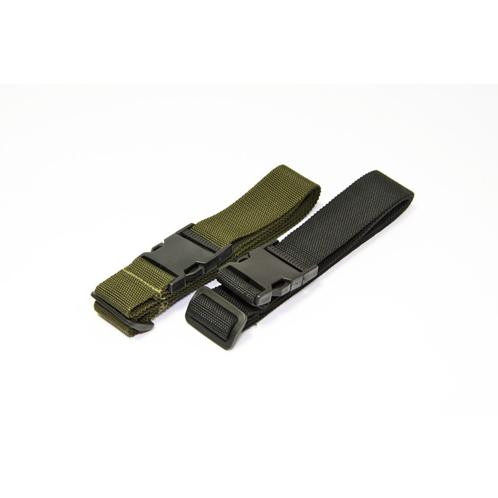 D&G Soldiertalk Army Buckle Belt for No. 4 Uniform | Shopee Singapore