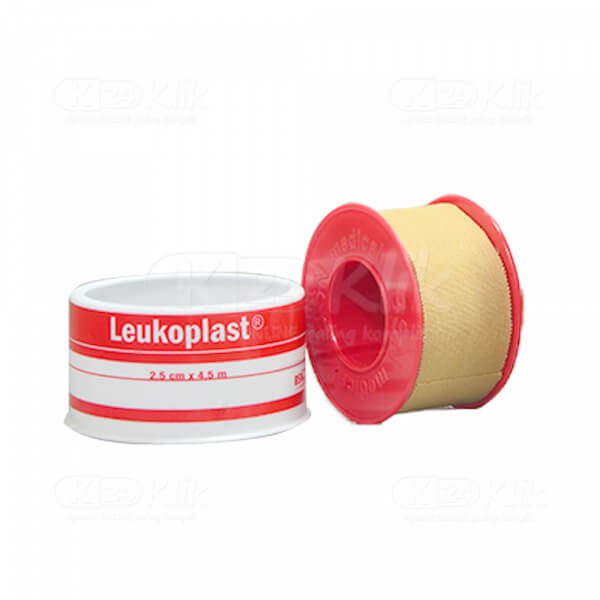 Leukoplast BSN MEDICAL Plaster Wound roll Various Sizes | Shopee Singapore