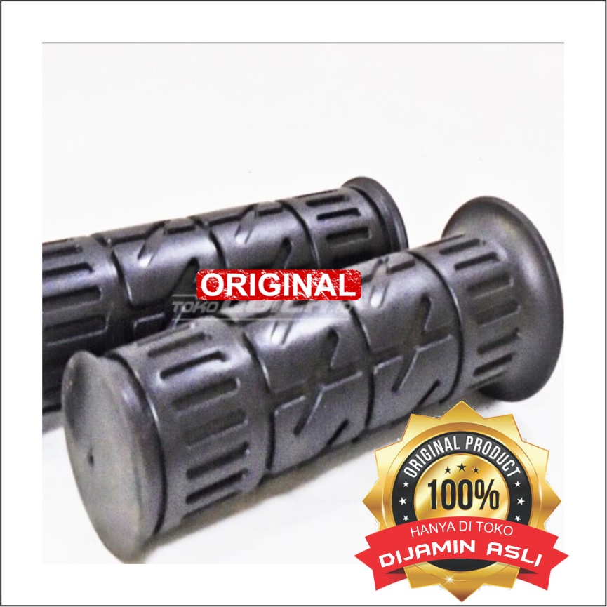 Grip HANDLE GRIP HANDLE Rubber HANDLE Handlebar ALL Types Original ...