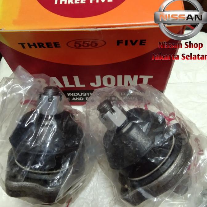 Ball Joint Top Terrano (Code SET 010) | Shopee Singapore