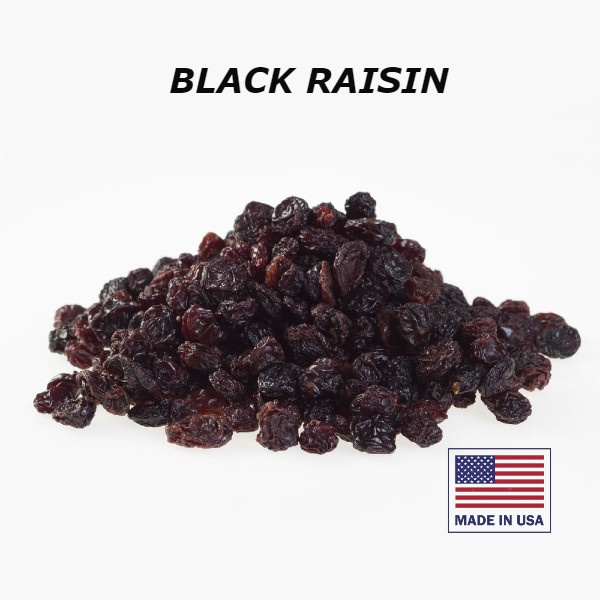 250g | 500g JUMBO / NORMAL YELLOW & BLACK RAISIN | BLACKCURRANT ...