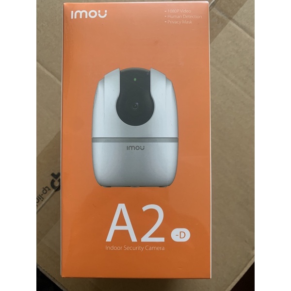 Ranger A2 1080P IMOU Security Camera IP-A22EP-D-V3 (New version Ranger ...