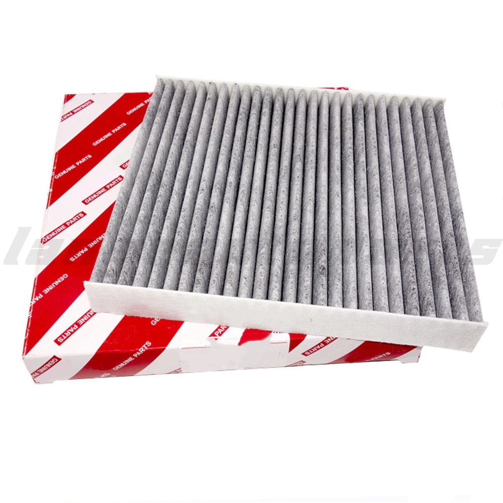 LEXUS GS450h RC350 LS600h IS250 GS350 4RUNNER FJ CRUISER Cabin filter ...