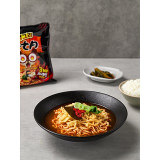 Nongshim Angry Neoguri Multi pack 121g x 5 농심 앵그리 너구리 멀티팩 | Shopee ...
