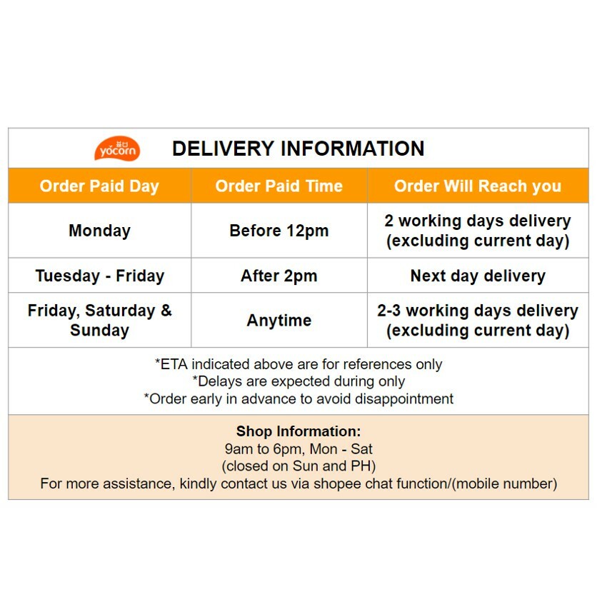 [YOCORN] Hamachi Fish Roe (1kg/pkt) - Japan - Frozen | Shopee Singapore