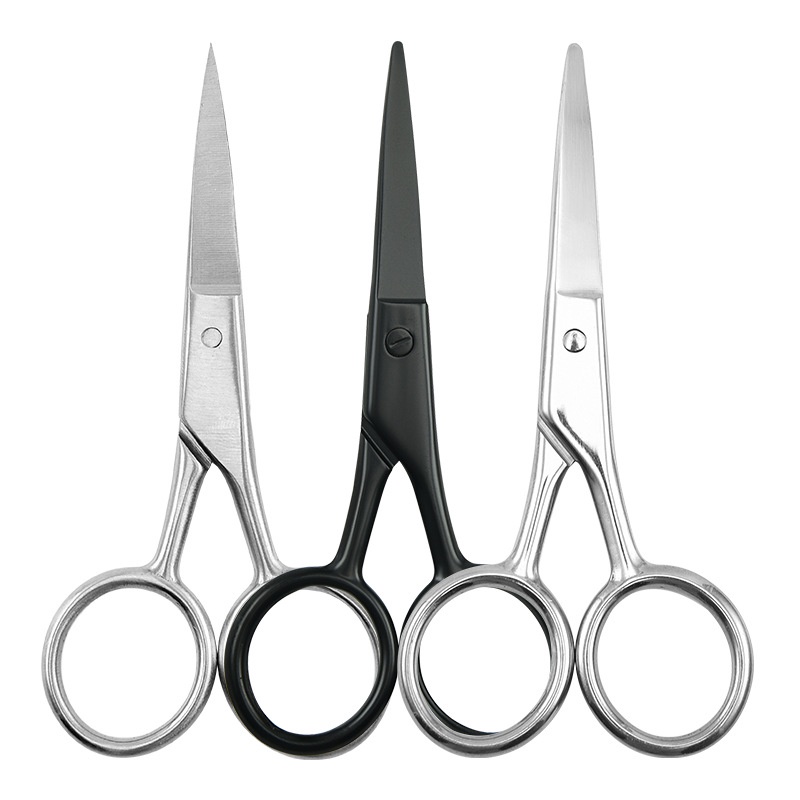 Small Scissors Multi Purpose 10cm | Shopee Singapore