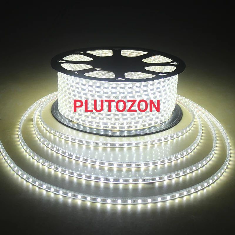 5m/10m/15m/20m Decorative LED STRIP Lights 5050 AESTHETIC Room Lights ...