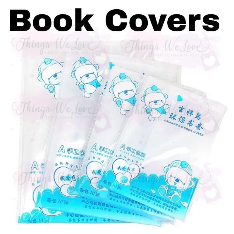 [SG] School Textbook Cover Workbook Covers MOE Jotterbook Text Book ...