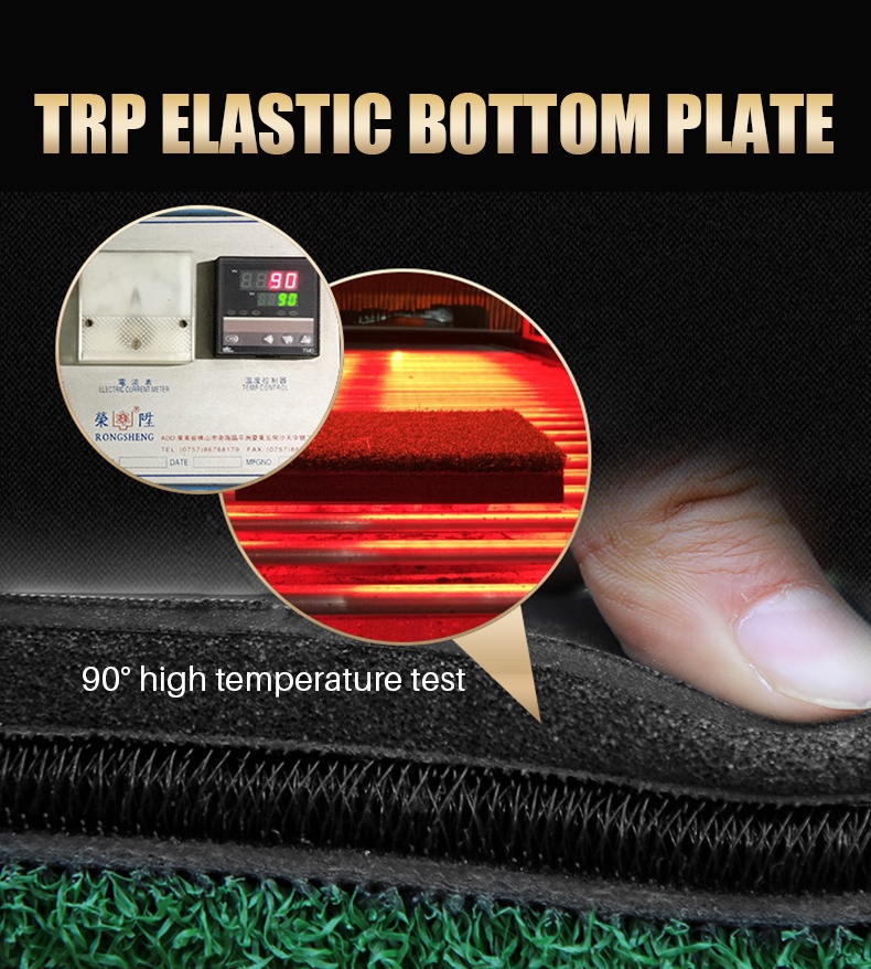 PGM Professional 1.5m golf driving range mat golf swing teaching ...