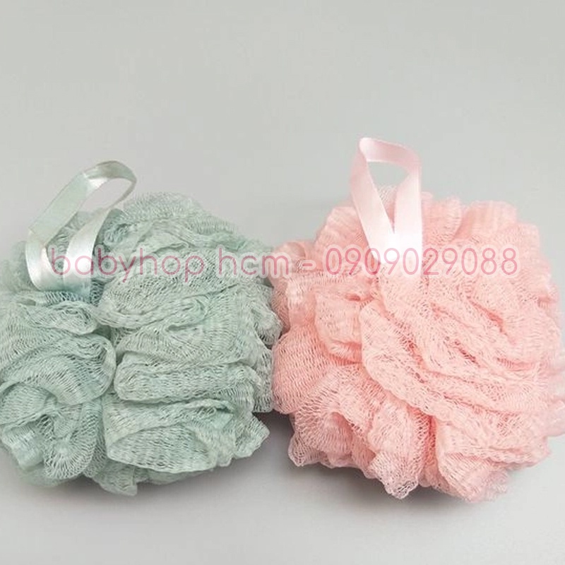 Lock&Lock soft foam bath sponge LBW330 | Shopee Singapore