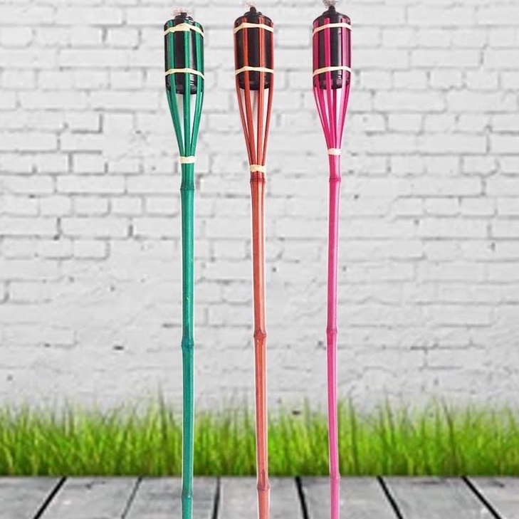 Hari Raya Bamboo Raya Lamp | Shopee Singapore