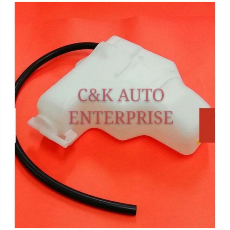 PERODUA KEMBARA OLD MODEL RADIATOR SPARE TANK | Shopee Singapore