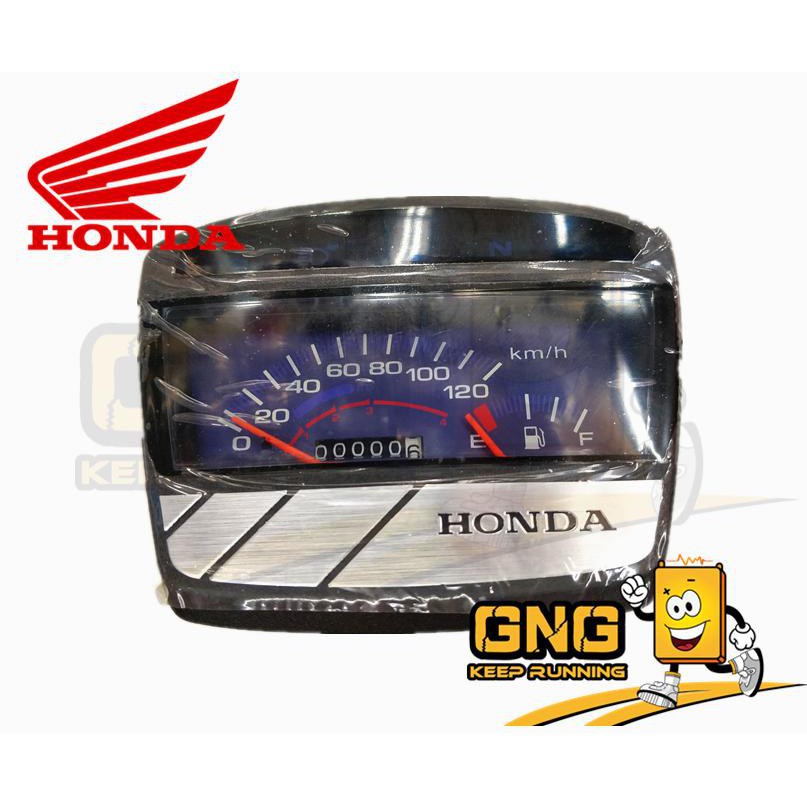 SUNMO EX5 METER ASSY | Shopee Singapore