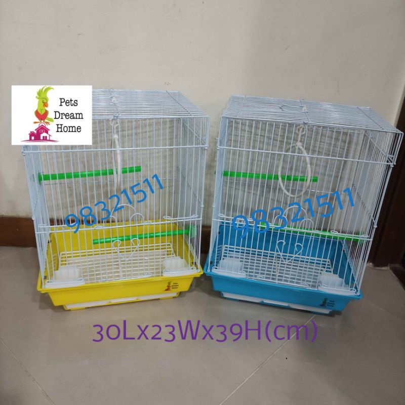 Small Bird Cage | Shopee Singapore