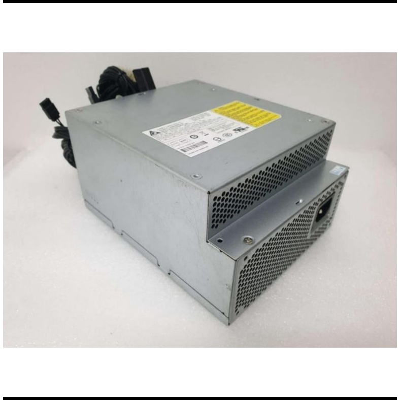 HP Z440 Workstation 700W Power Supply PSU 719795-005 719795-004 DPS ...