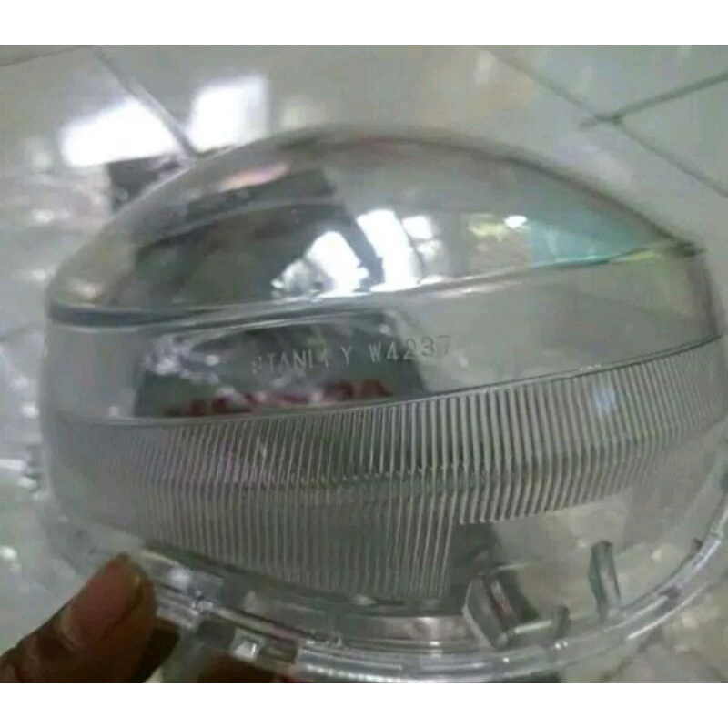 Mica Headlights scoopy new Donuts K93 original stenley | Shopee Singapore
