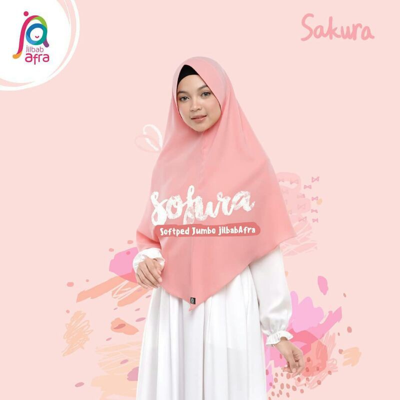 Sofura Khimar By Hijab Arfa (Hijab Arfa) | Shopee Singapore
