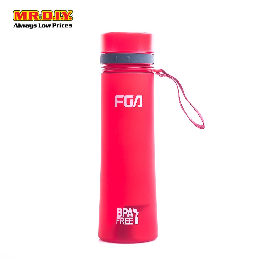 FGA Tritan Water Bottle (1L) | Shopee Singapore