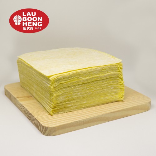 Wanton Skin - Dumpling Skin (Big 大皮/ Square 方云吞皮) | Shopee Singapore