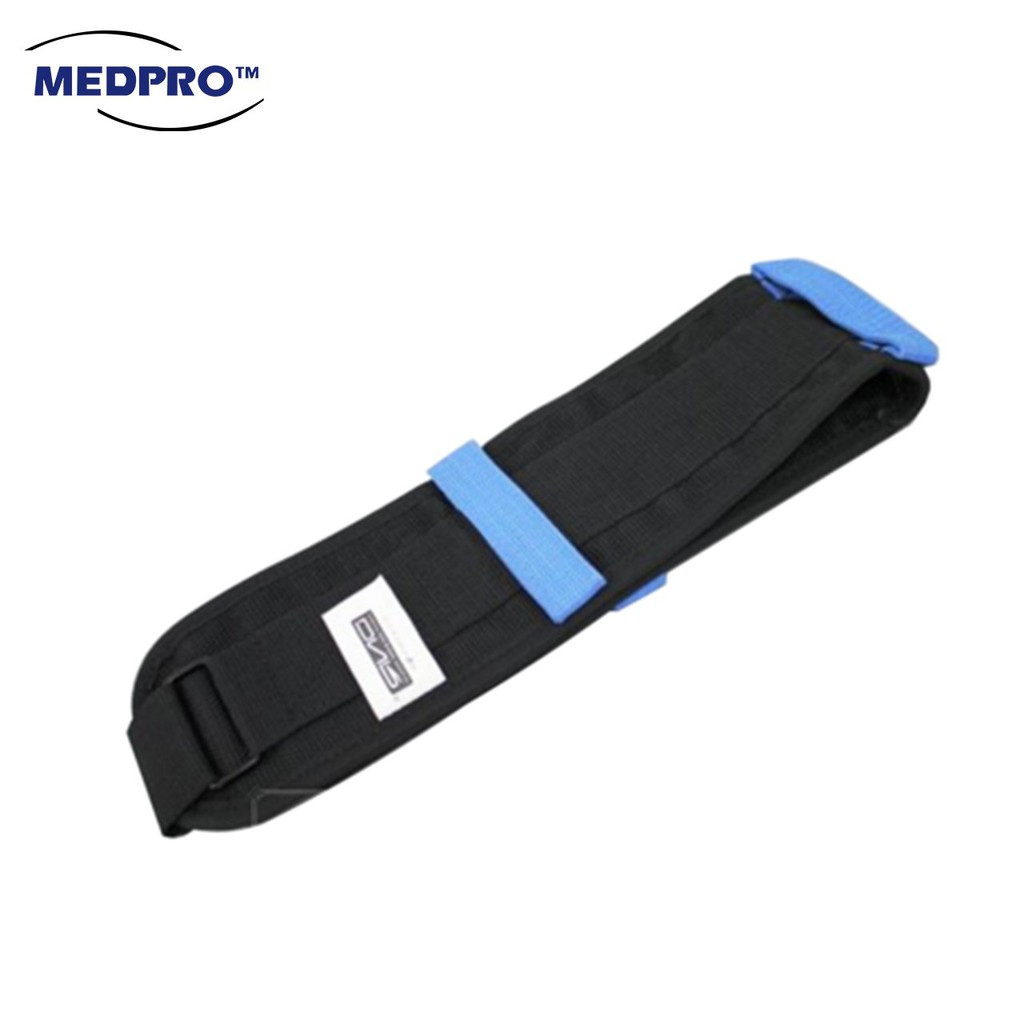 Gait Belt (Size S to XL) Medpro Medical Supplies | Shopee Singapore