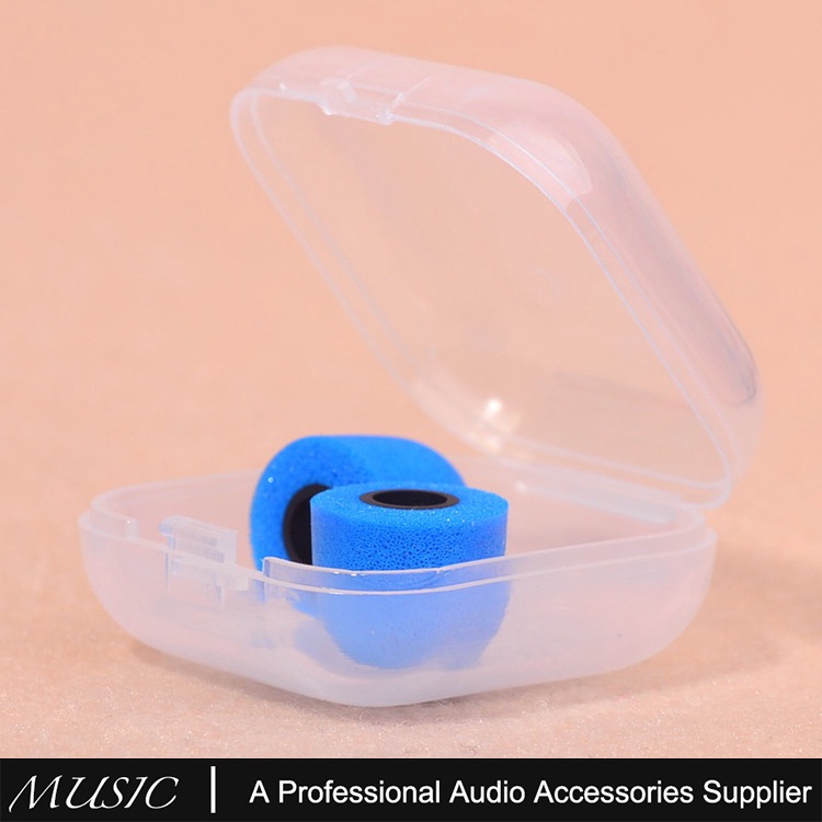 Transparent storage box is used to store Jewelry, ear cotton for ...