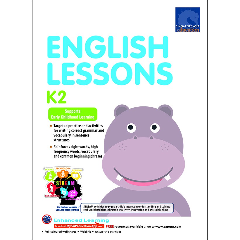 Maths and English Lessons Nursery, K1, K2 | Topical | Pre-School ...