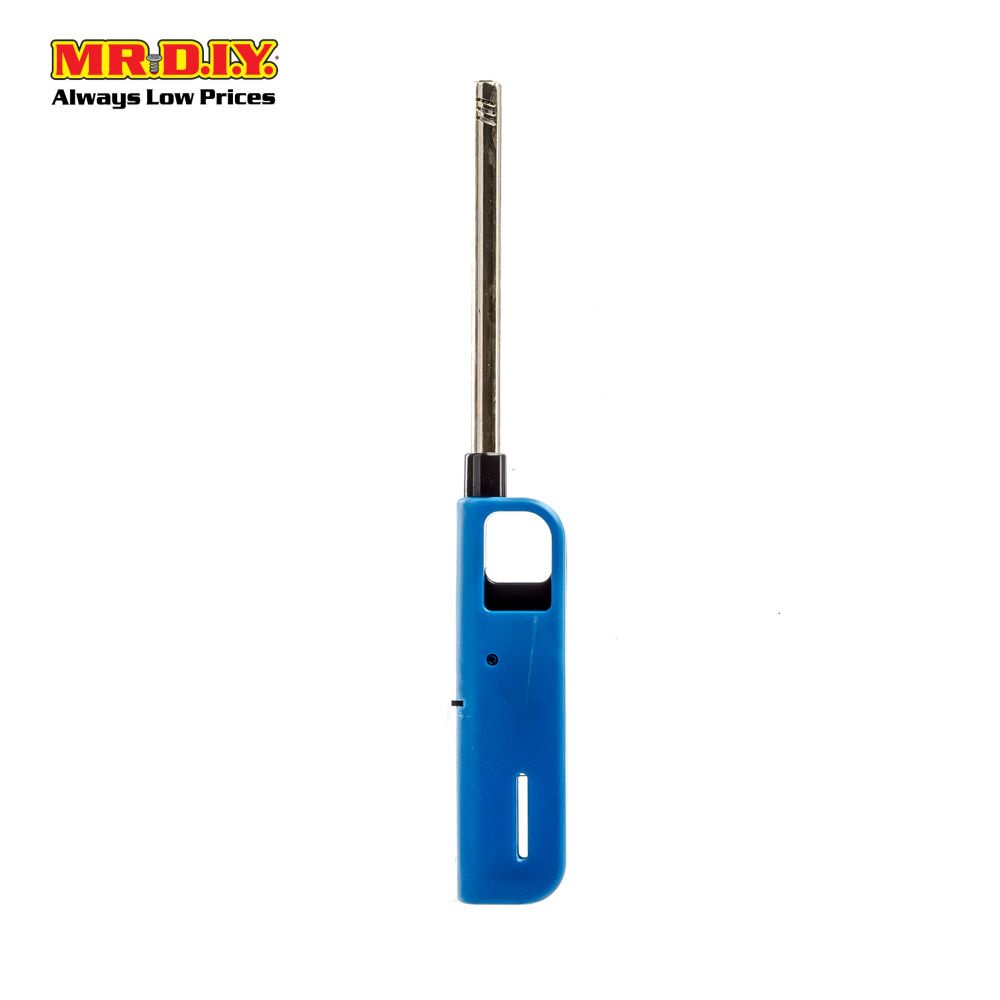 MR.DIY Long Nozzle Gas Lighter (31cm) | Shopee Singapore