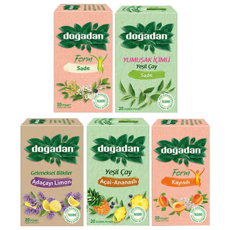 Dogadan Tea Turkish Tea Turkish Tea | Shopee Singapore