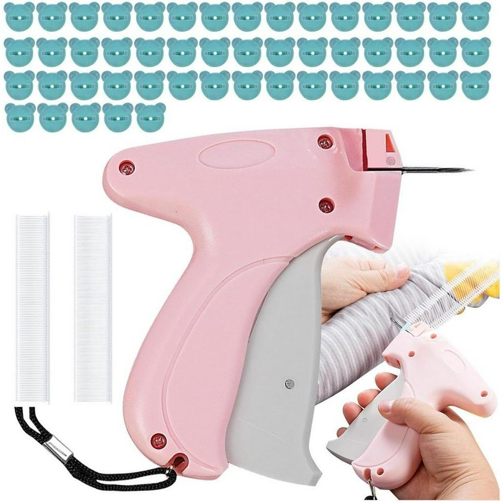 Stitchy Quick Clothing Fixer | Stitchy Guns for Clothes | Quick Repair ...