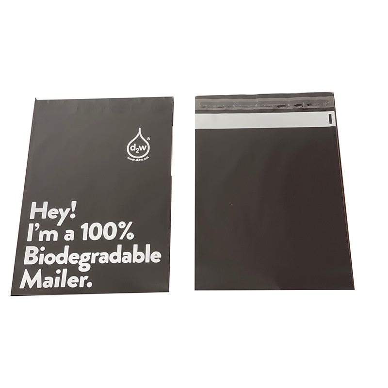 Biodegradable Shipping Bags, Compostable Poly Mailers with Eco Friendly ...