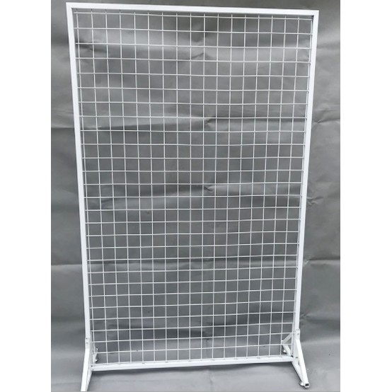 Netting Frame Jewelry Metal Shopping Mall Commodity Decoration Display ...