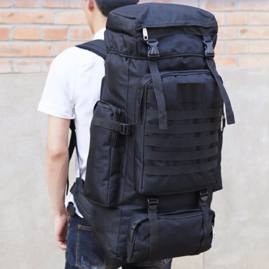 💥70L Multi Purpose Travel Backpack💥 - Local Seller! | Shopee Singapore