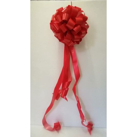 Grand Opening Ceremony Cutting Ribbon / Ribbon Untuk Perasmian | Shopee ...