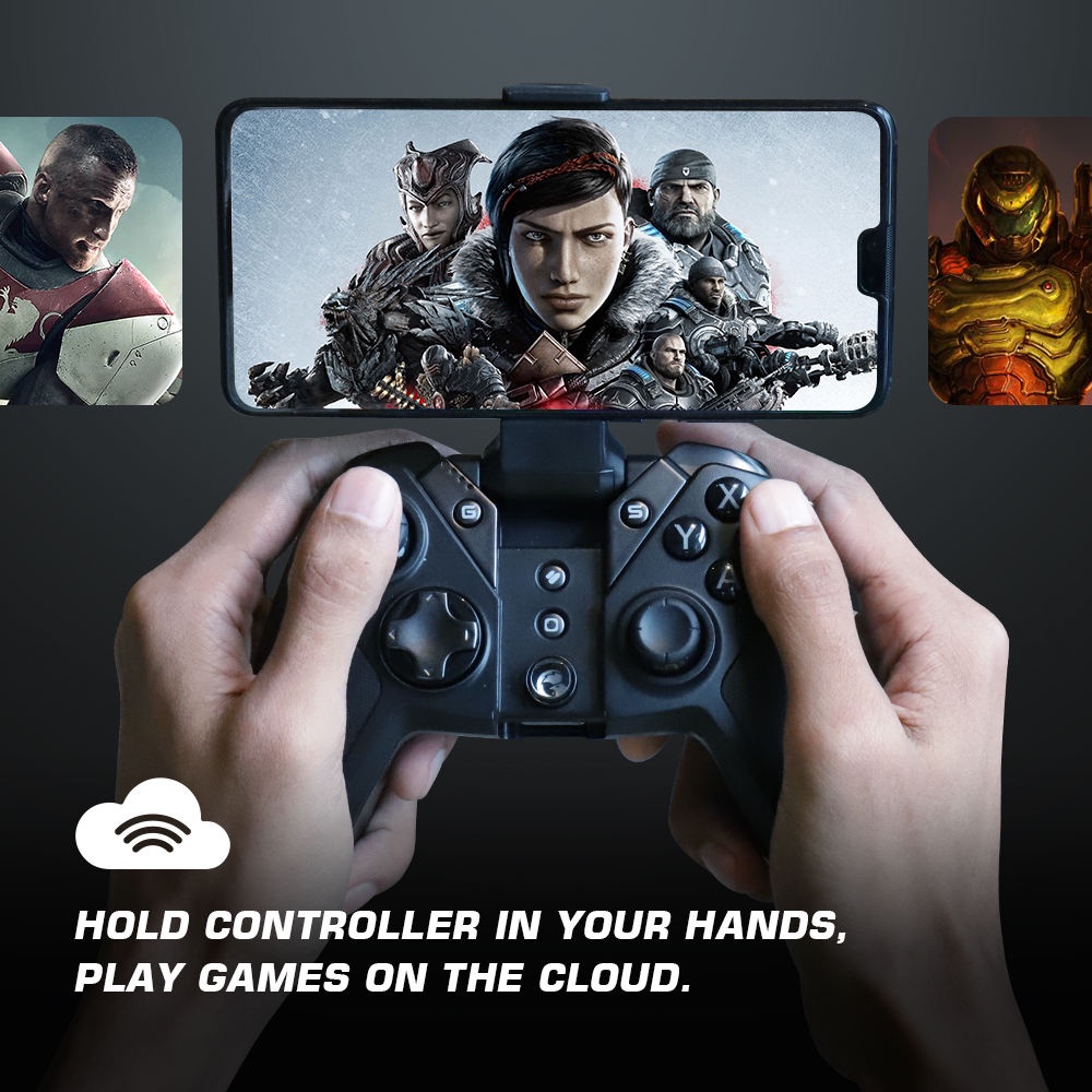 GameSir G4 Pro - Multi Platform Controller | Shopee Singapore