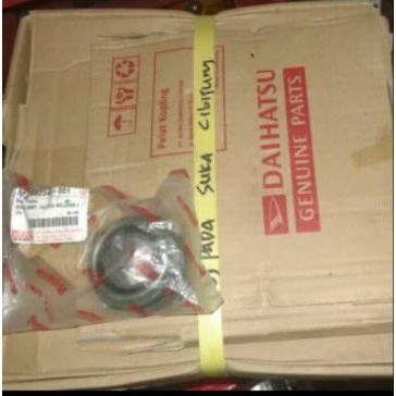 Genuine clutch set original Rush, Terios, Luxio, Granmax, Avanza 1.5 cc ...