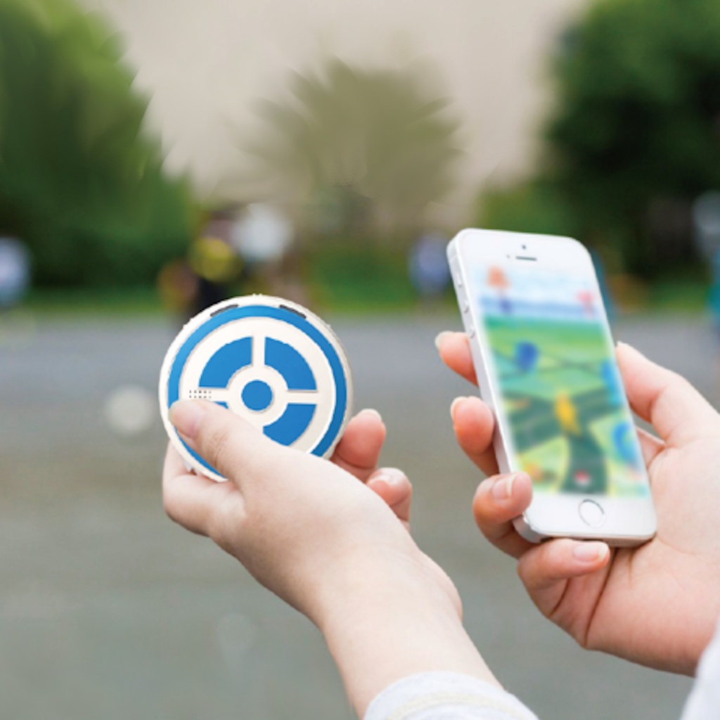 MEGACOM DuoMon for Pokemon catching(2022 upgraded version) | Shopee ...