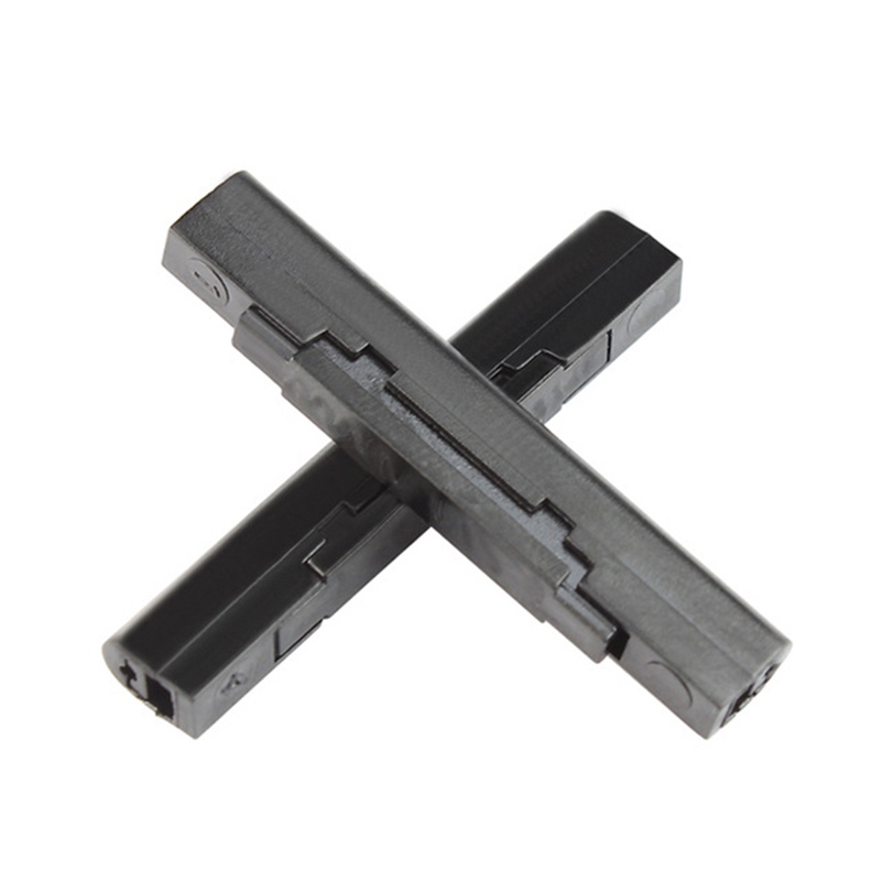 10 /20/50 pcs/lot Fiber Optic Mechanical Splice Fibrlok Fast Connector ...