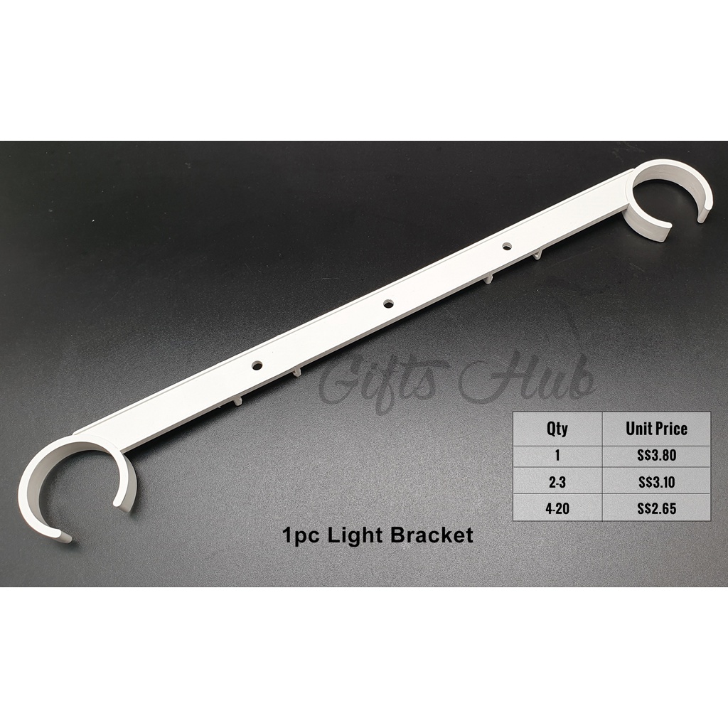 Grove Light Bracket Indoor Hydroponics Gardening Tools Accessories ...