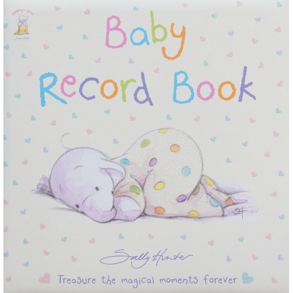 Baby Record Book | Shopee Singapore