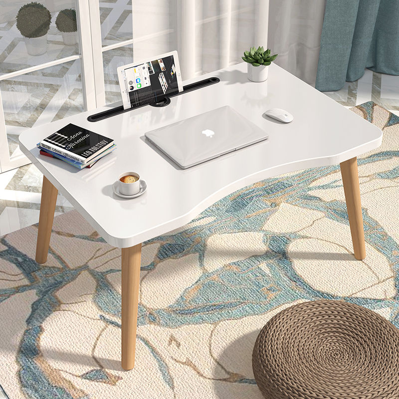 bed table Tatami Tea Table Japanese-Style Window Table Coffee Table ...