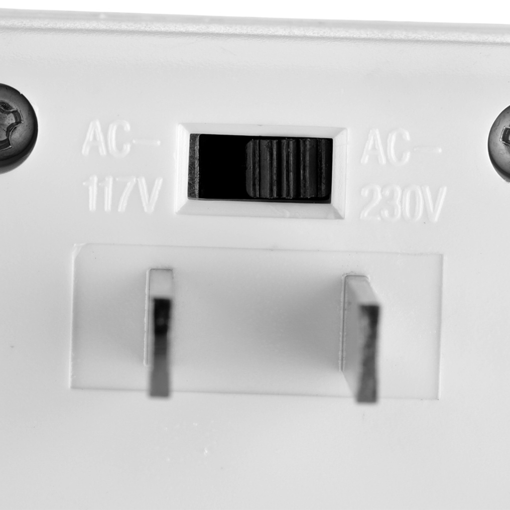 70W 110V/120V to 220V/240V Step-Up&Down Voltage Converter Transformer ...