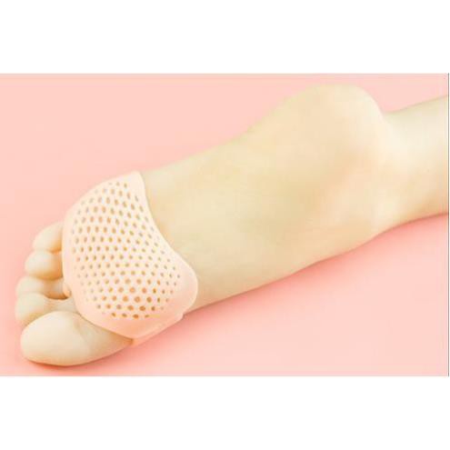 Anti-cracking SILICON FOOT PADS (New model) | Shopee Singapore